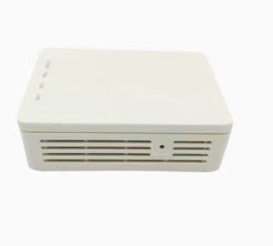 ONT HUAWEI BRIDGE HG8310M XPON: Conectividad Sencilla y Eficiente