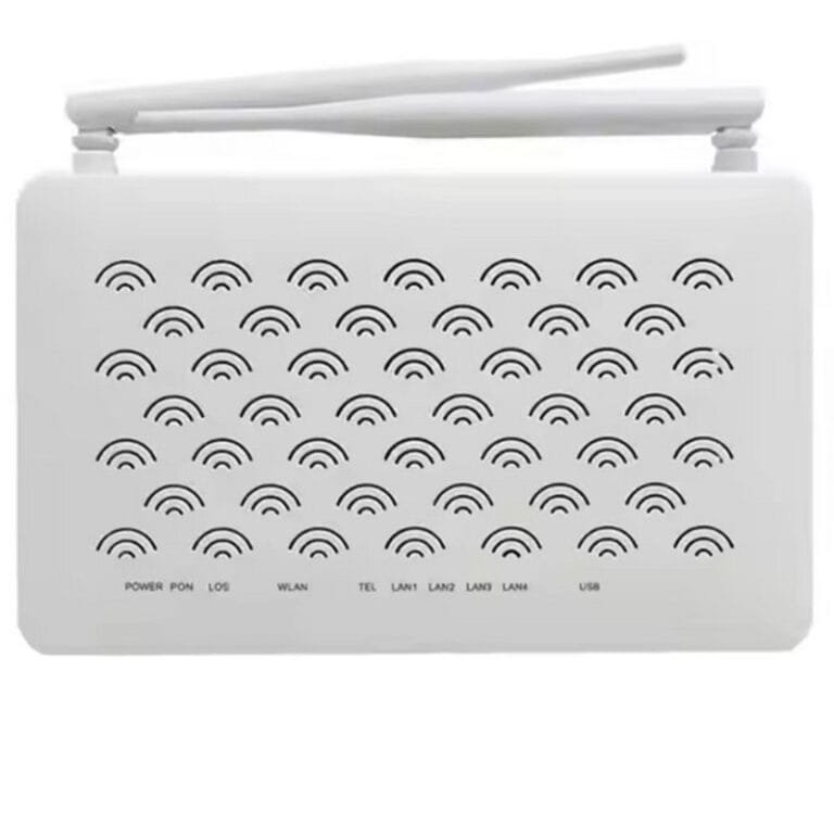 ONT ZTE F660 GPON - DRIMPOR | Telecomunicaciones