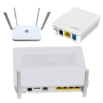 Máximo Desempeño para tu Fibra: Elige el ONT Ideal